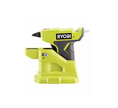 18-Volt Cordless Compact Glue Gun Combo Kit with Battery and Charger (NO Retail Packaging, Comes in Bulk Packaging)