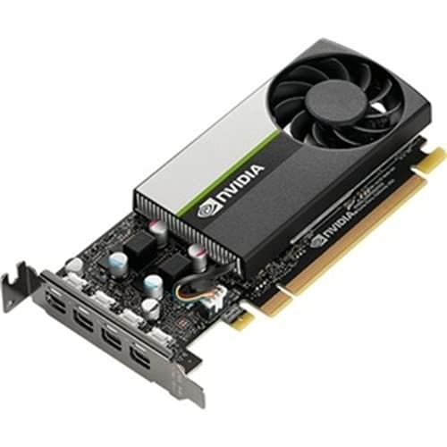 VCNT600-PB, Graphic Card, NVIDIA Quadro T600 Retail Box