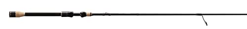 13 FISHING - Omen Gold - 7'6" ML Spinning Rod - OGLDS76ML