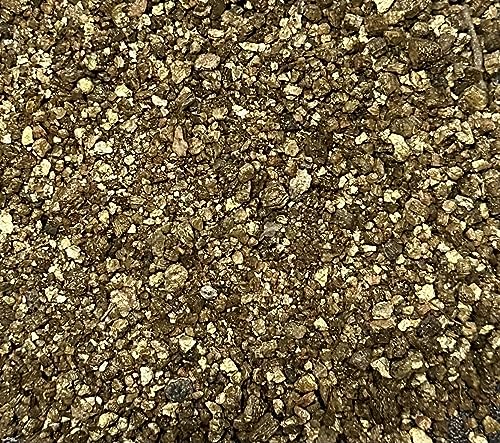 2 Gal. Perlite & Vermiculite for Seedling, Cuttings, Propagatiion, Cactus & Succulent, Bonsai Tree Soil Mix - 1 Gal. Each