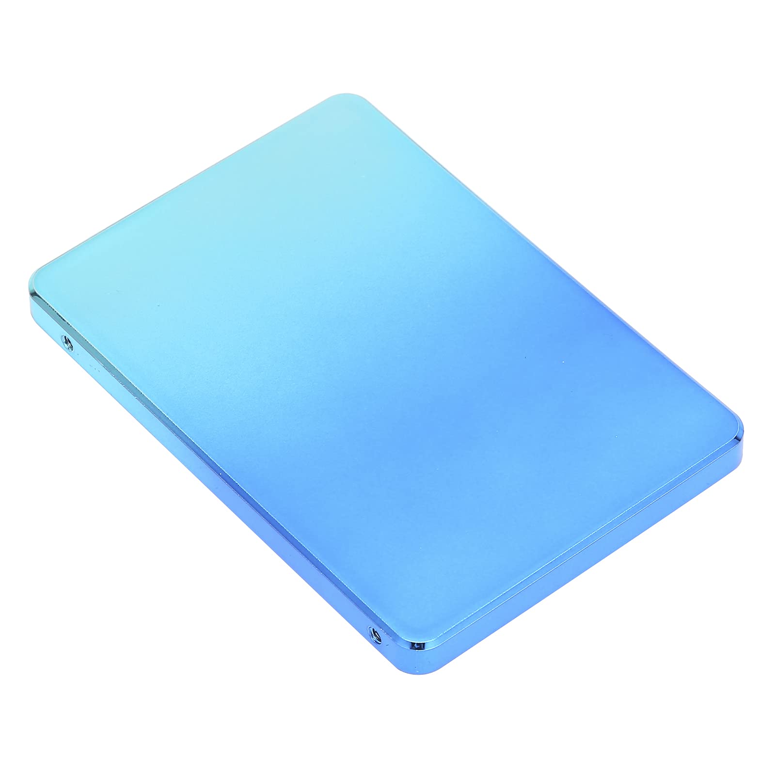 Solid State Disk,2.5inch SSD SATA3.0 Interface SSD Portable Computer File Audio Data Storage Device,for OS X/XP/for Win7/8/10/for Linux and Other (480GB)