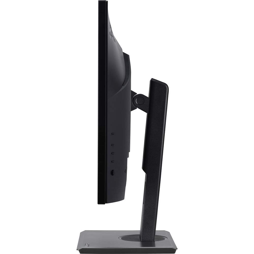 acer B7 21.5" Widescreen Monitor Display Full HD 1920x1080 4ms GTG 75Hz (Renewed)