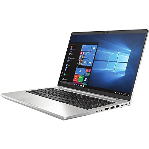 HP ProBook 640 G8/ i5-1145/ 16GB/ 256GB SSD/Windows 10 Pro/ 14"