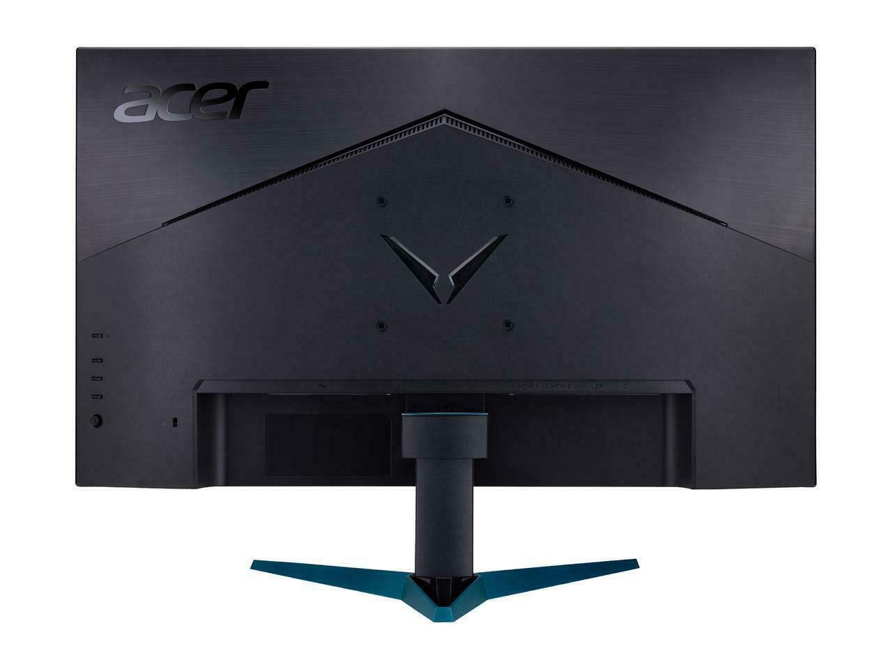 acer Nitro VG1 27" LED Widescreen LCD Monitor WQHD 2560 x 1440 1ms 144Hz (IPS) (Renewed)