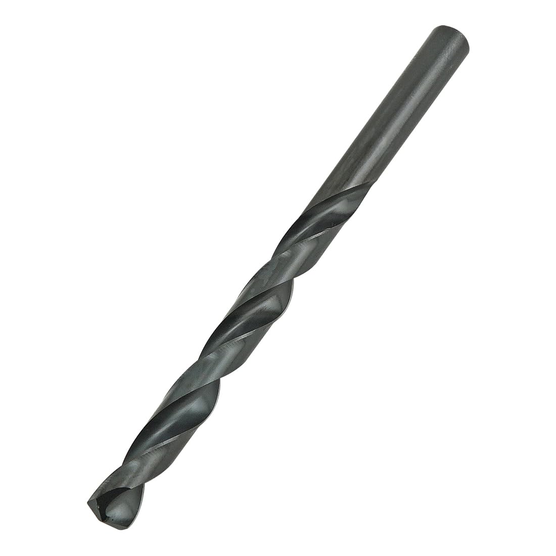 8020, 6070, 15 Series .281 x 2.68 High Speed Steel Access Hole Drill Bit 80/20 T-Slot Aluminum Extrusion Tool