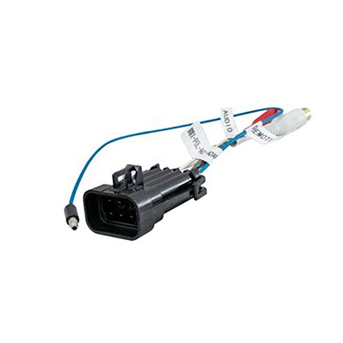 wet sounds WWX-POL-RC-ADAP Adapter for Polaris Ride Command