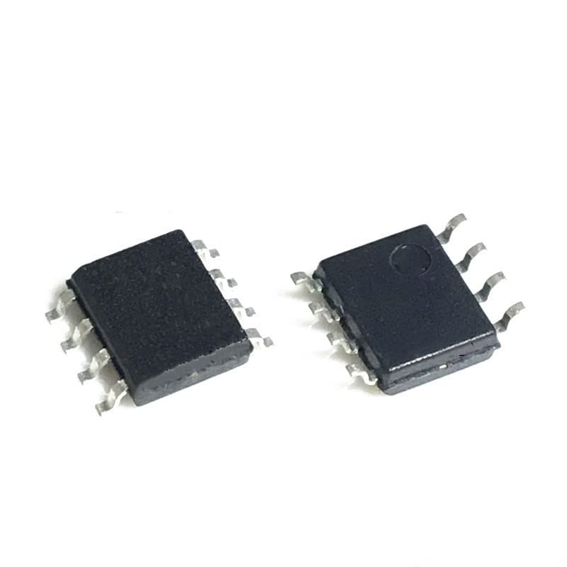10PCS DS1307 DS1307 SOP8 original