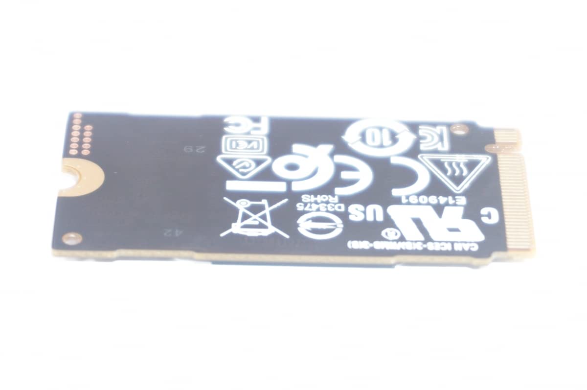 FMB-I Compatible with MZALQ256HAJD-000L2 Replacement for 256GB M.2 2242 PM991 NVMe SSD Drive