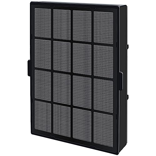 114190 HEPA Filter B Replacement for Winix Air puri-fier WAC5000 WAC5300 WAC5500 WAC6300 WAC9000 WAC9500, Size 21 Filter Replace Part # 114190