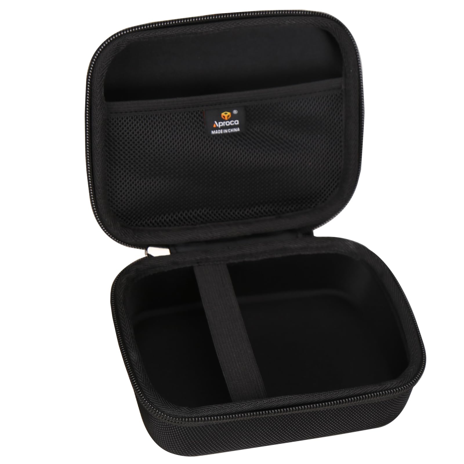 Aproca Hard Portable Storage case, for Waterpik WF-04 Sidekick Water Flosser and Accessories