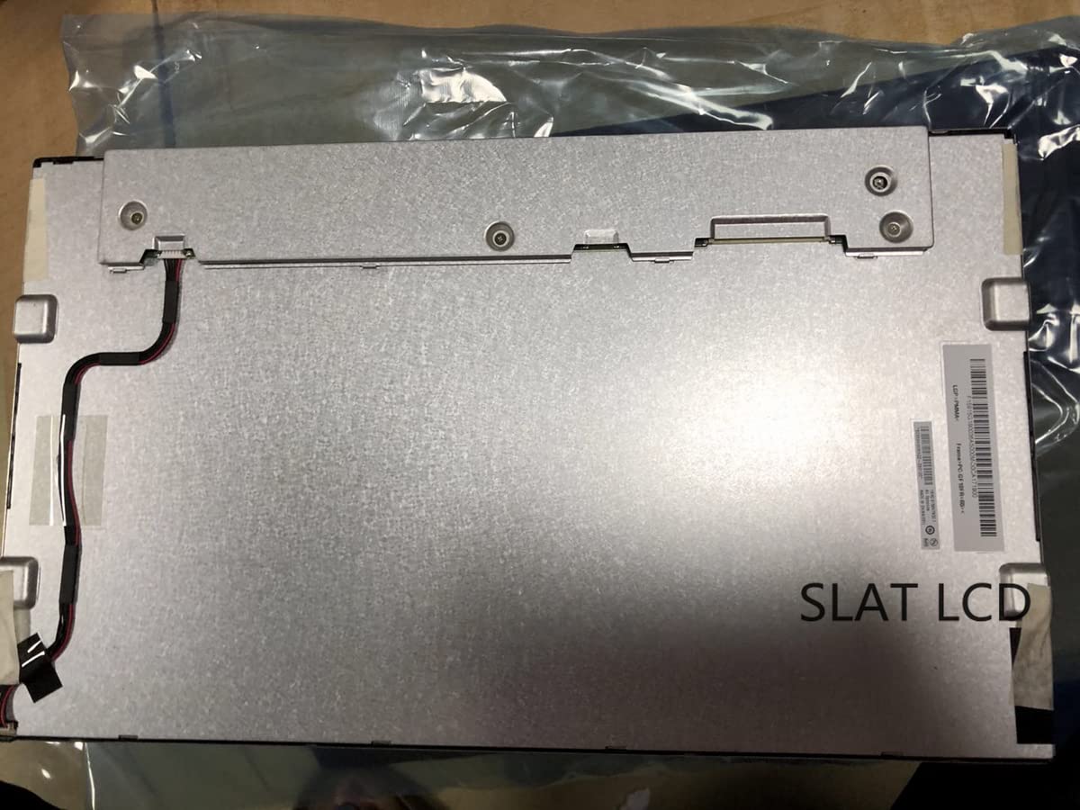 AUO 15.6 Inch LCD Panel G156HTN02.1 with Full kit of Driver Board