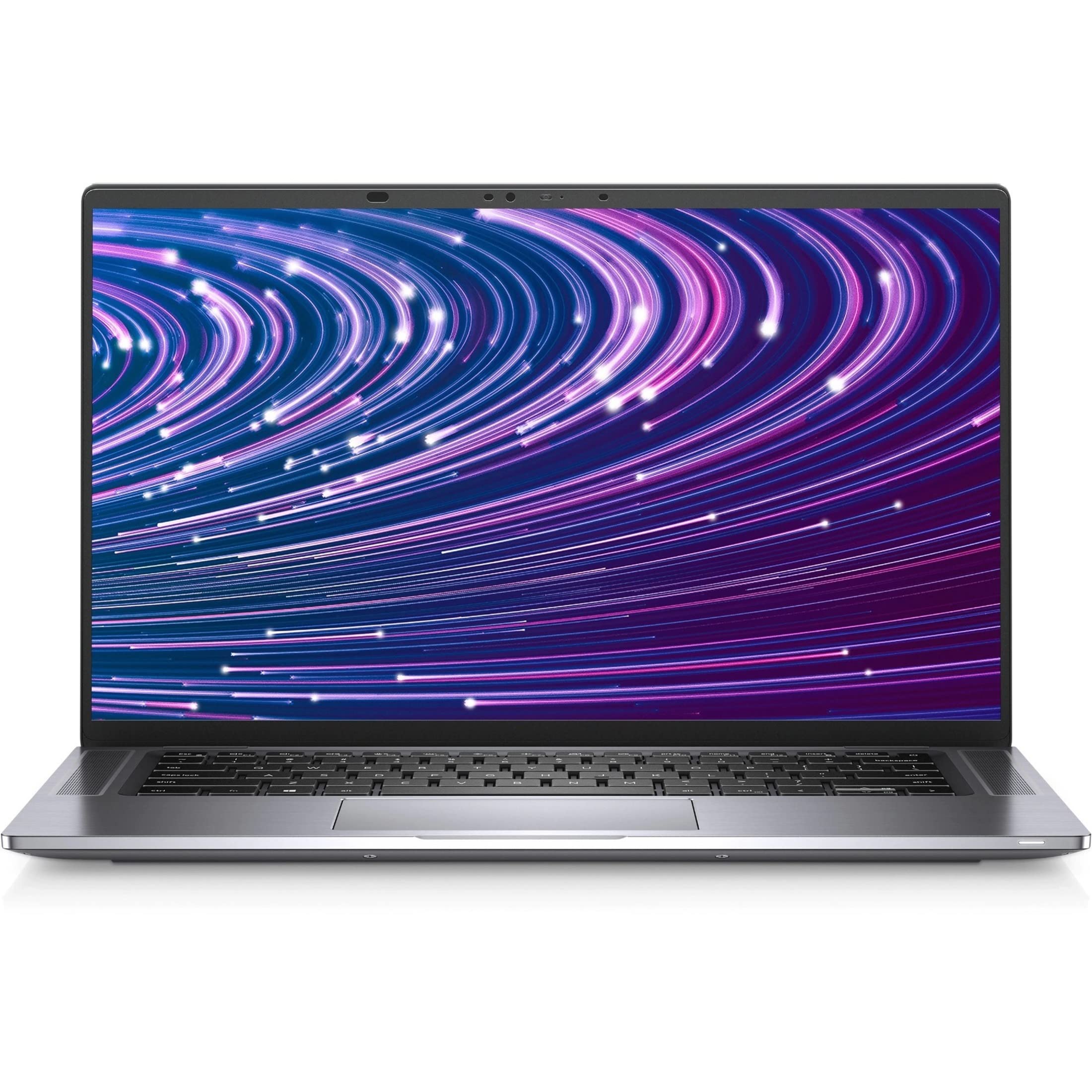 Dell Latitude 9000 9520 15" Notebook - Full HD - 1920 x 1080 - Intel Core i7 11th Gen i7-1185G7 Quad-core (4 Core) 3 GHz - 16 GB RAM - 512 GB SSD - Anodized Titan Gray