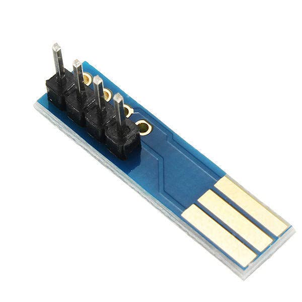 10Pcs I2C for WiiChuck Nunchuck Adapter Shield Module Board for Arduino DIY Kit Project Module Without Broking Controller Board