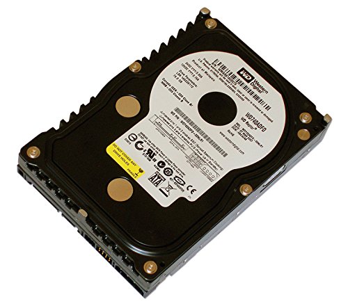 74GB SATA Western Digital Raptor 10K RPM 16MB WD740ADFD