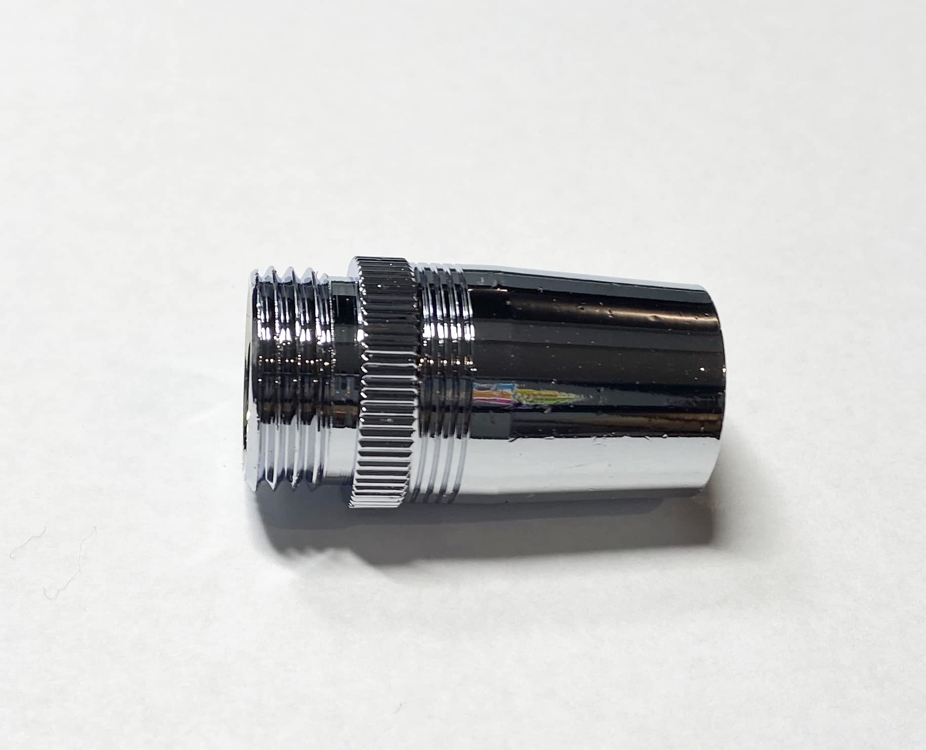 186405 Nozzle For Miller Spoolmate 100, 185, 3035 and Hobart Spoolrunner 100, Hobart DP-3035 Spool Gun (2-PK Nozzle)