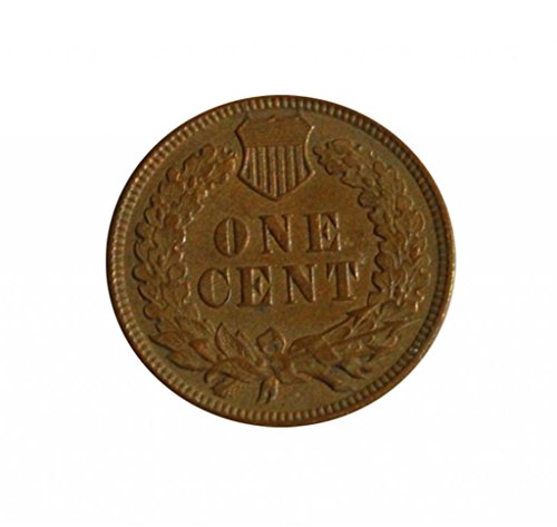 1909 Indian Head Cent Penny G/VG Condition Set Very Good
