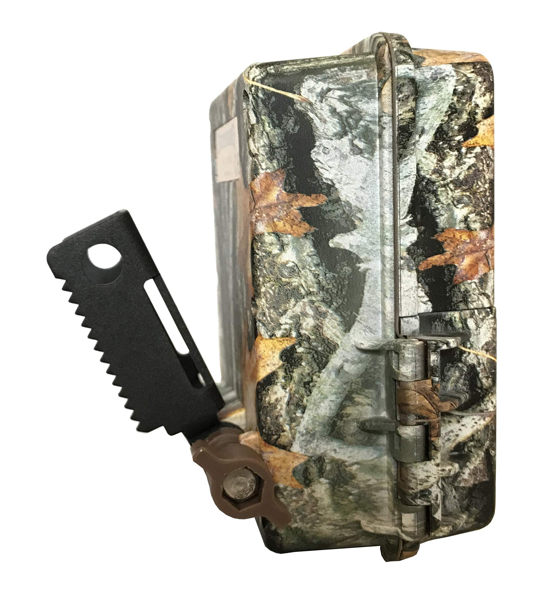 Browning Trail Cameras Strike Force HD Pro-X Camera with 32 GB SD Card,Batteries,and Spudz Microfiber Cloth Screen Cleaner