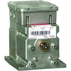 120V 50/60Hz 20Va 60Lb- in Adj Stroke