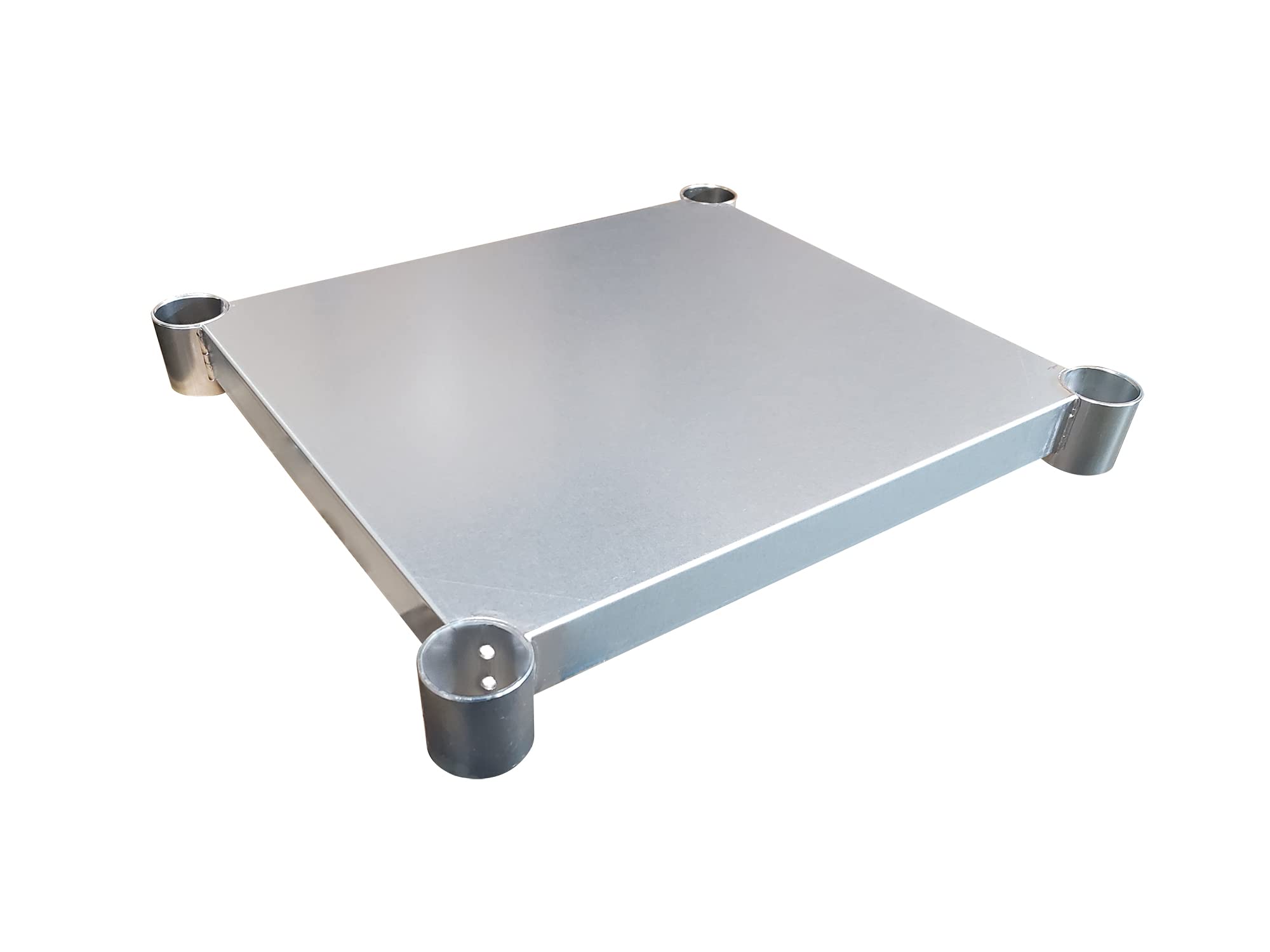 Additional Undershelf for AmGood Work Table (24" X 18")