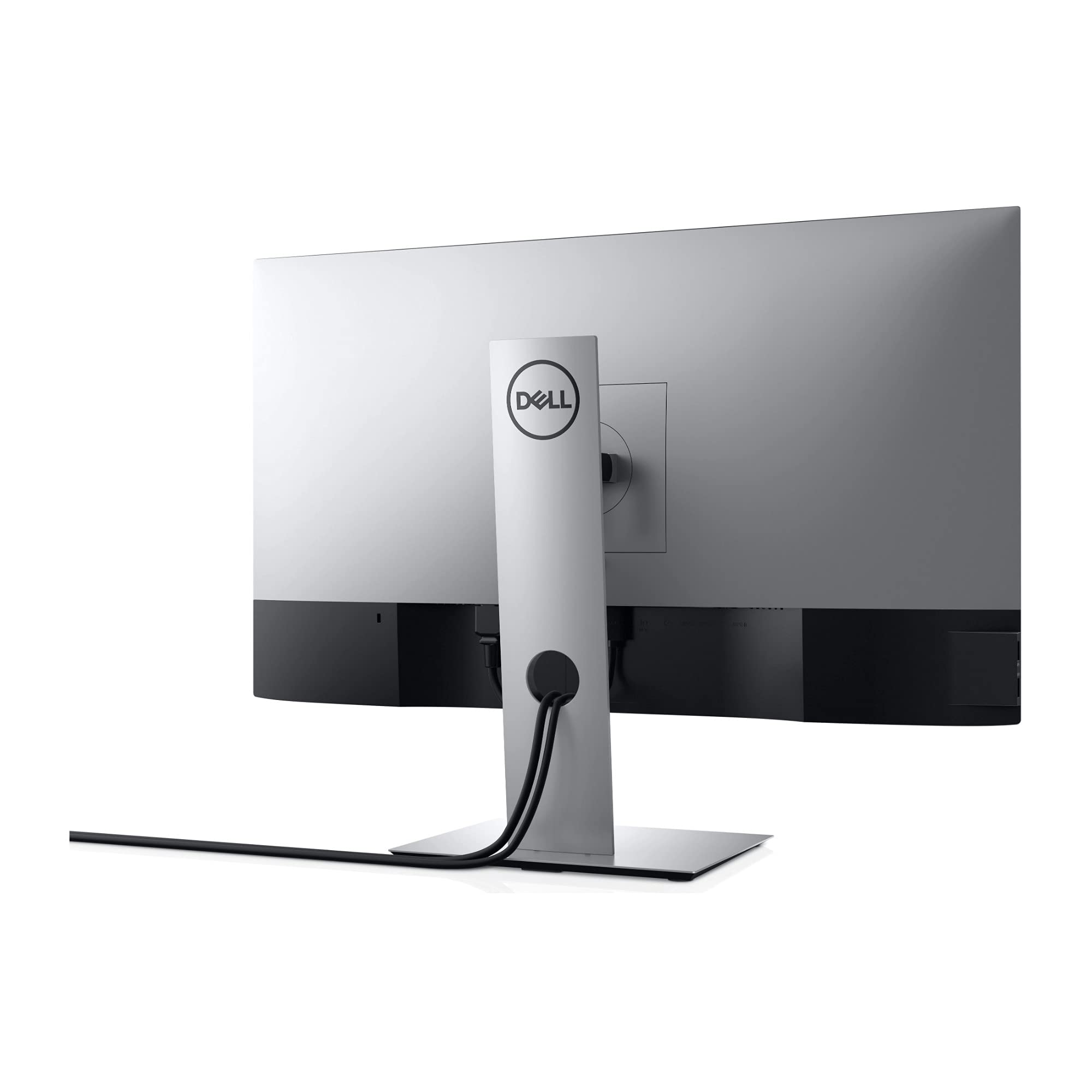 Dell U2719DX UltraSharp 27-Inch IPS LCD QHD Monitor (Gray)