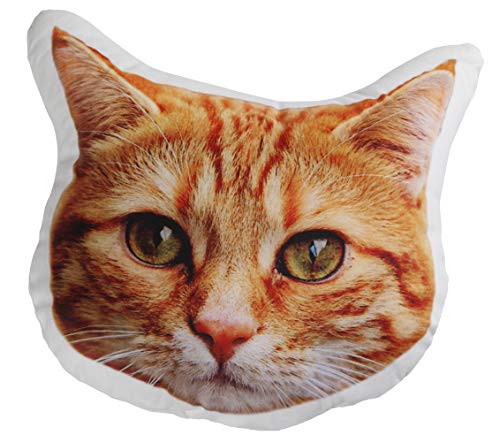 Custom Face Shaped Photo Pillow Your Face on a Pillow Custom Photo Pillow 12inches