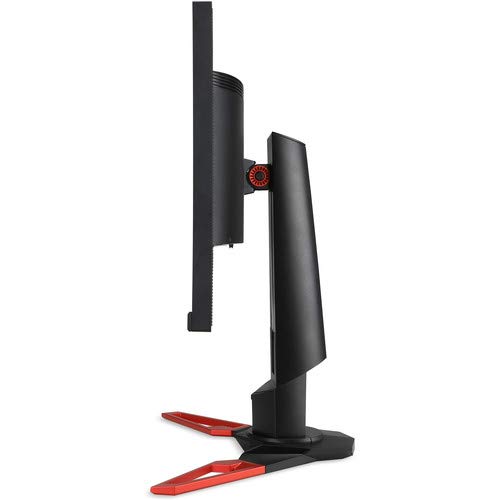 acer 27in Widescreen LCD Monitor Display Full HD 1920 x 1080 1 ms|XB271H bmiprz (Renewed)