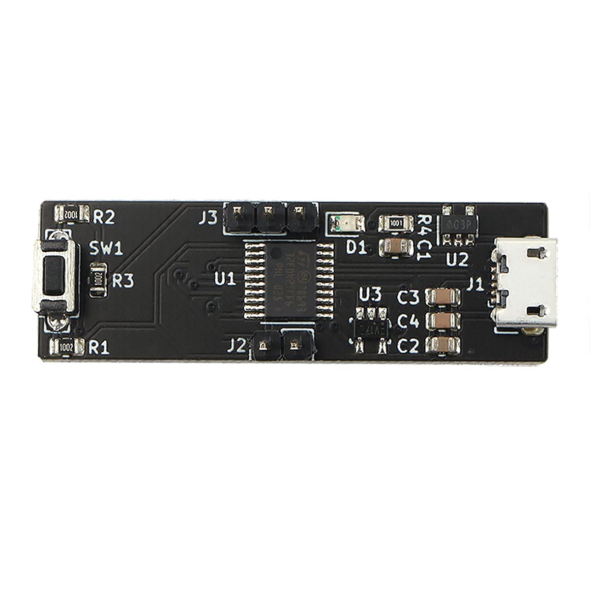 FYSETC 3D Printer Vorn 2.4 Upgrade Smart Board STM32-Mini12864 Module Supports Klippe Firmware Compatible with Voro 2.4 MINI12864 LCD Display Screen