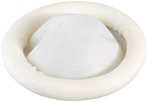 Disposable Latex Finger Cots,350 PCS,Medium Anti Static Rubber Fingertip Protective Finger Cots for Electronic Repair, Handmade Apply