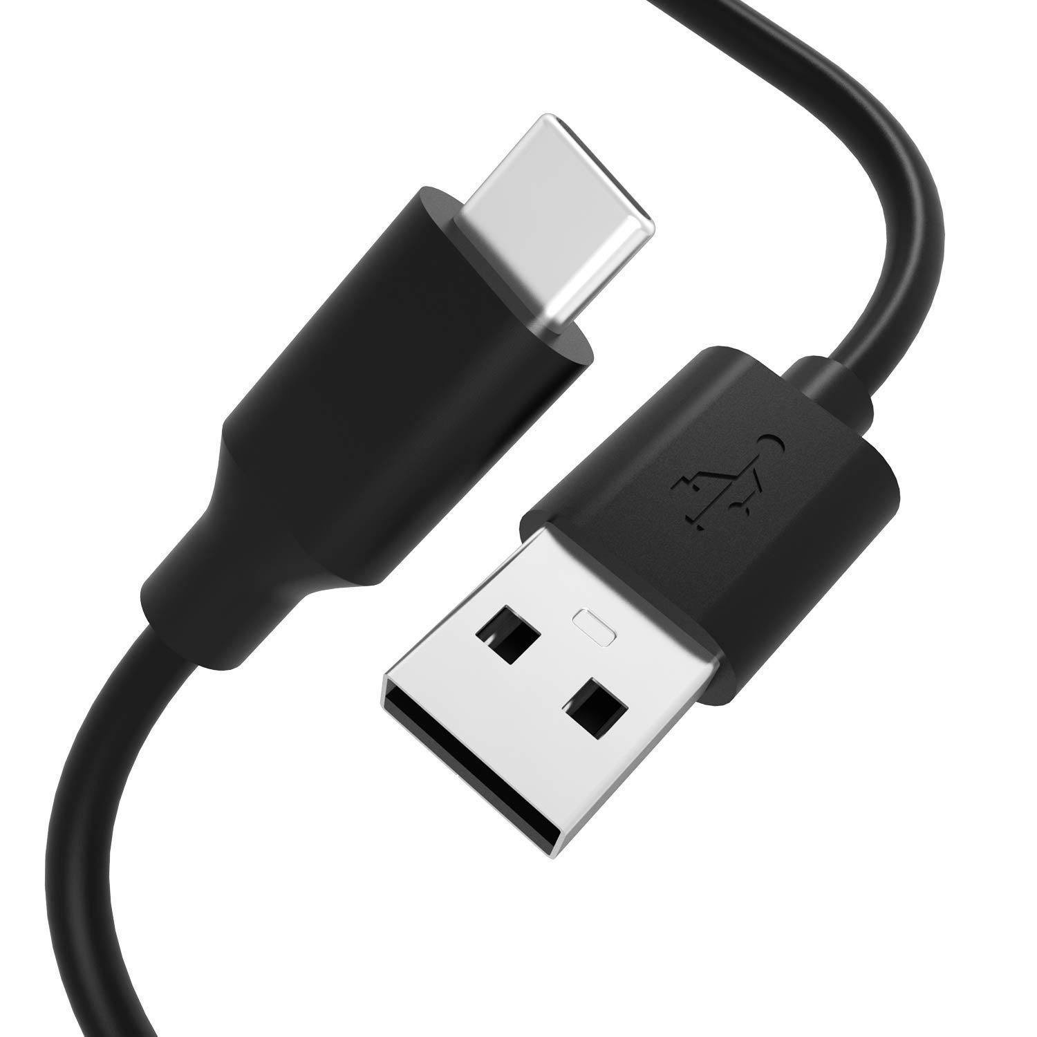 5Ft USB C Charging Cord Cable Fit for JBL Charge 5, Clip 4, Flip 6, Pulse 5, GO 3, Tuner 2, Charge 5 Tomorrowland Edition Bluetooth Speaker Type C AC Charger Power Supply Adapter Cord