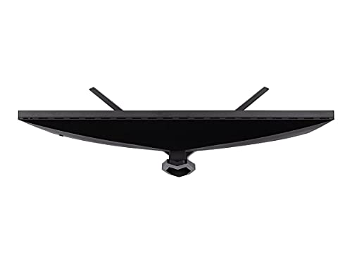 Monoprice 27 Inches Gaming Monitor - 16:9, 1920x1080p, FHD Resolution, 165Hz Refresh Rate, Adaptive Sync Technology, HDMI/Displayport with IPS Panel - Dark Matter Series