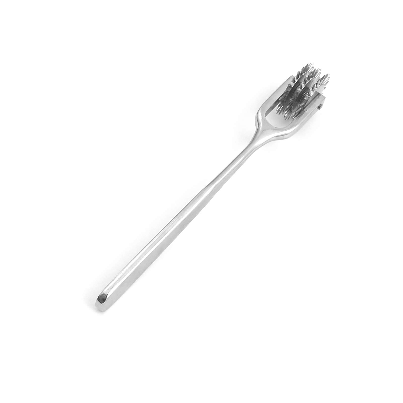 AAPROTOOLS Diagnostic NEUROLOGICAL WARTENBERG Sensory Pinwheel PIN Wheel 3 Head A+ Quality