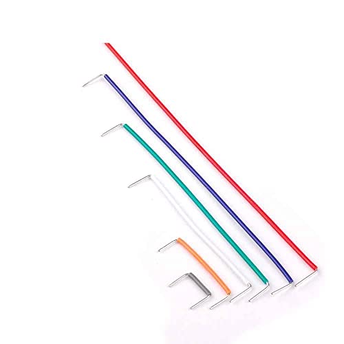 140pcs in one Package Convenient Solderless Flexible Breadboard Jumper Wires Cables for Arduino DIY Kits