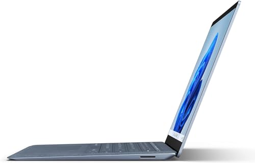 Microsoft - Surface Laptop 4 Intel Core i5 - 8GB Memory - 512GB SSD (Renewed)
