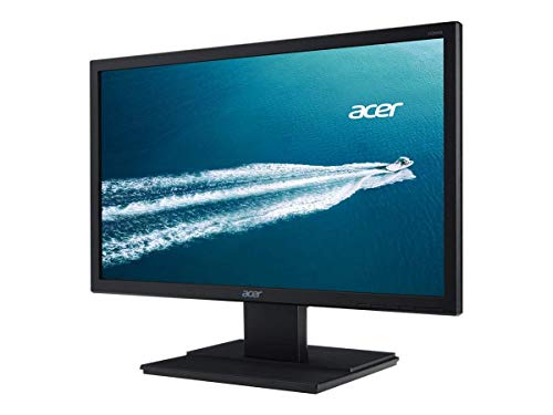 Acer V206HQL Abd 19.5" HD+ (1600 x 900) TN Monitor (DVI & VGA Port)