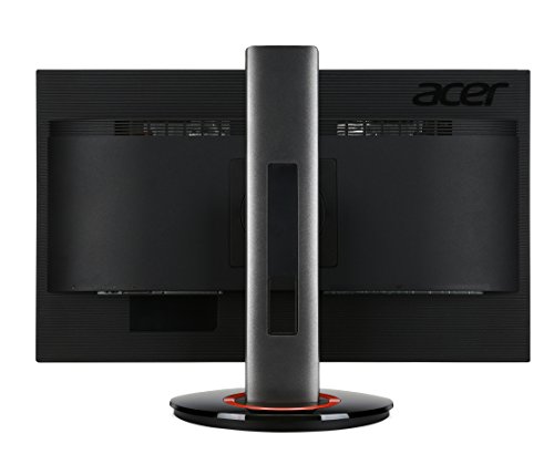 Acer XB240H Abpr 24-Inch Full HD NVIDIA G-SYNC (1920 x 1080) Widescreen Monitor