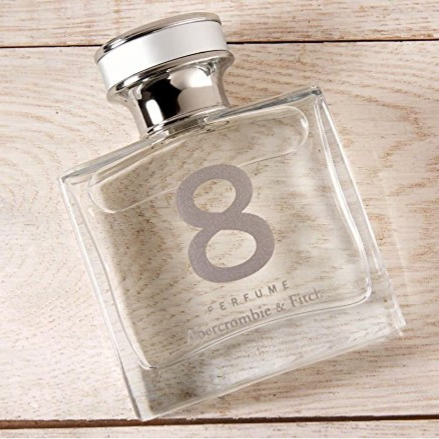 Abercrombie & Fitch ~ 8 ~ Women Perfume 1.7 oz New in box