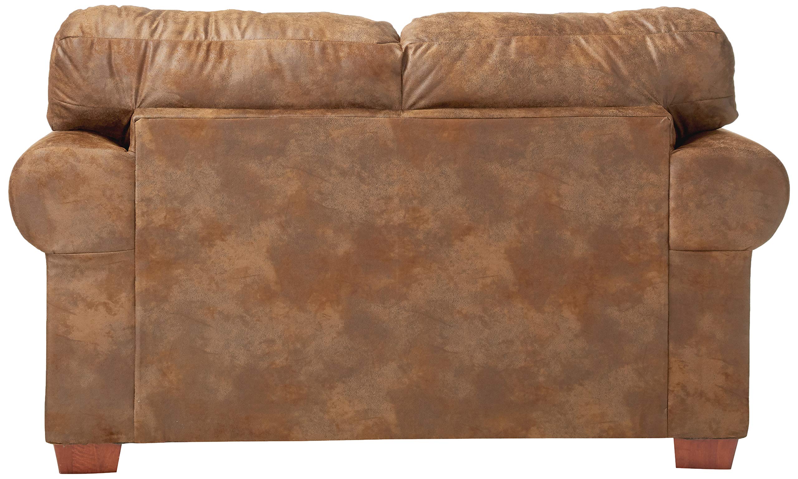 American Furniture Classics Wild Horses Love Seat
