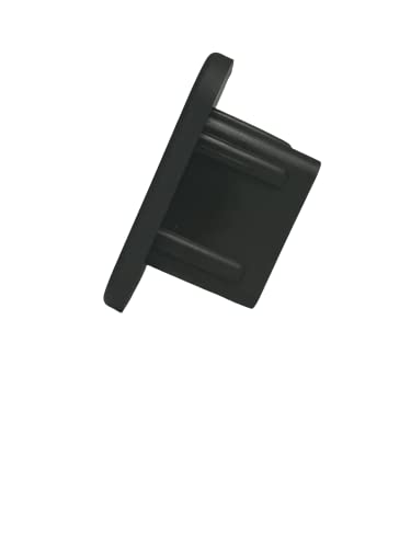 2nd Amendment Rubber Receiver Tube Hitch Plug. Truck Trailer Hitch Cover Plug Insert Fits 2" Receivers. Fits 2 inch Receiver Level 3 4 5 Ford GMC Toyota Jeep Dodge Chevy (2" Receiver Plug)