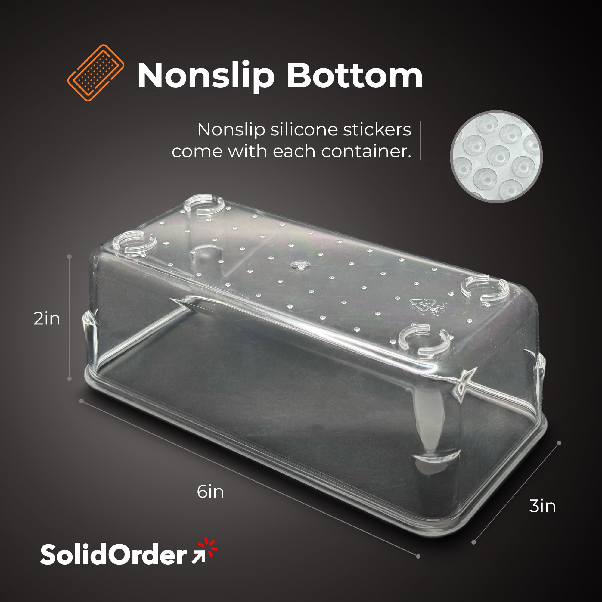 15 PCS Clear Plastic Drawer Organizers Set, 5-Size Versatile Bathroom and Vanity Drawer Organizer Trays With Non-Slip Pads, Storage Bins for Makeup, Bedroom, Kitchen Gadgets Utensils and Office.