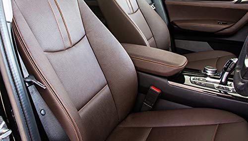Aero Cosmetics Leather Cleaning Kit, Aircraft Quality for Your Car, Boat, RV, Motorcycle and Furniture 16oz