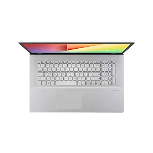 ASUS Vivobook 17.3 Inch Laptop, Intel Core i5 1035G1 (4 core), 40GB RAM, 1TB SSD, Intel UHD Graphics, Wi-Fi 5, Bluetooth, HDMI, Windows 11 S or Windows 10, Bundle with JAWFOAL