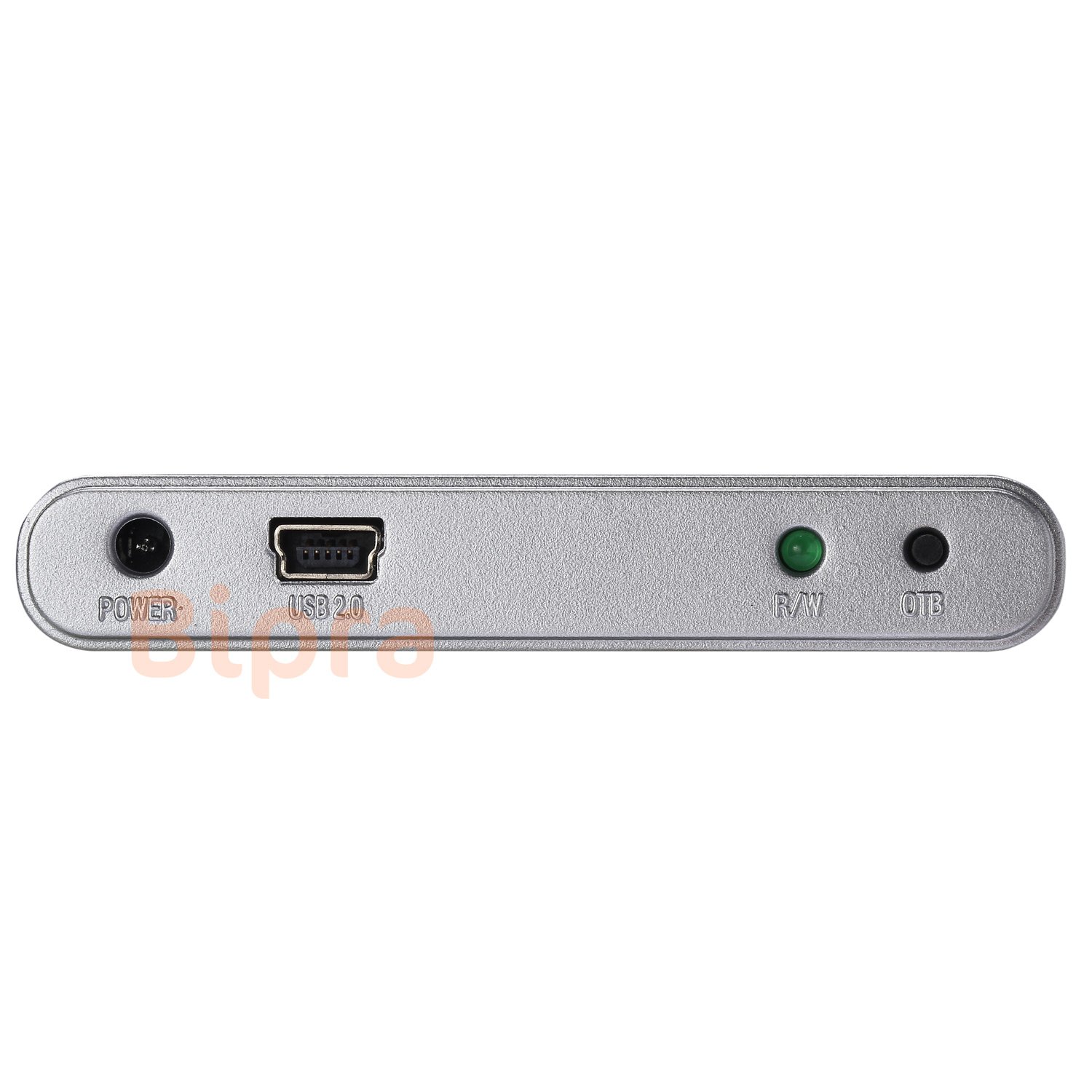 320Gb 320 Gb External USB 2.5" Pocket Size Hard Drive Comes with Free One Touch Back Up Software