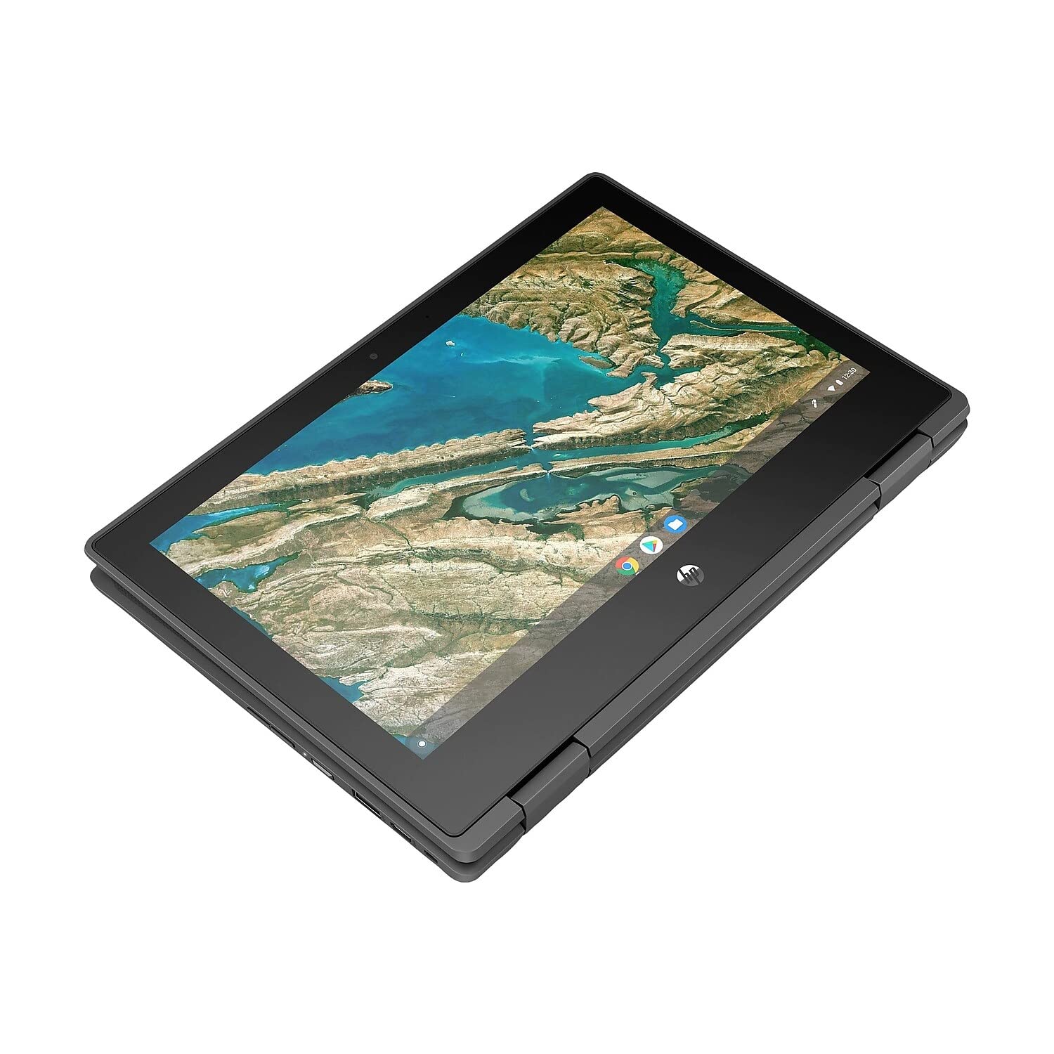 HP CHROMEBOOK X360 11 G3 - EDUCATION EDITION - 11.6" MT8183-4 GB RAM - 32 GB EMMC - US