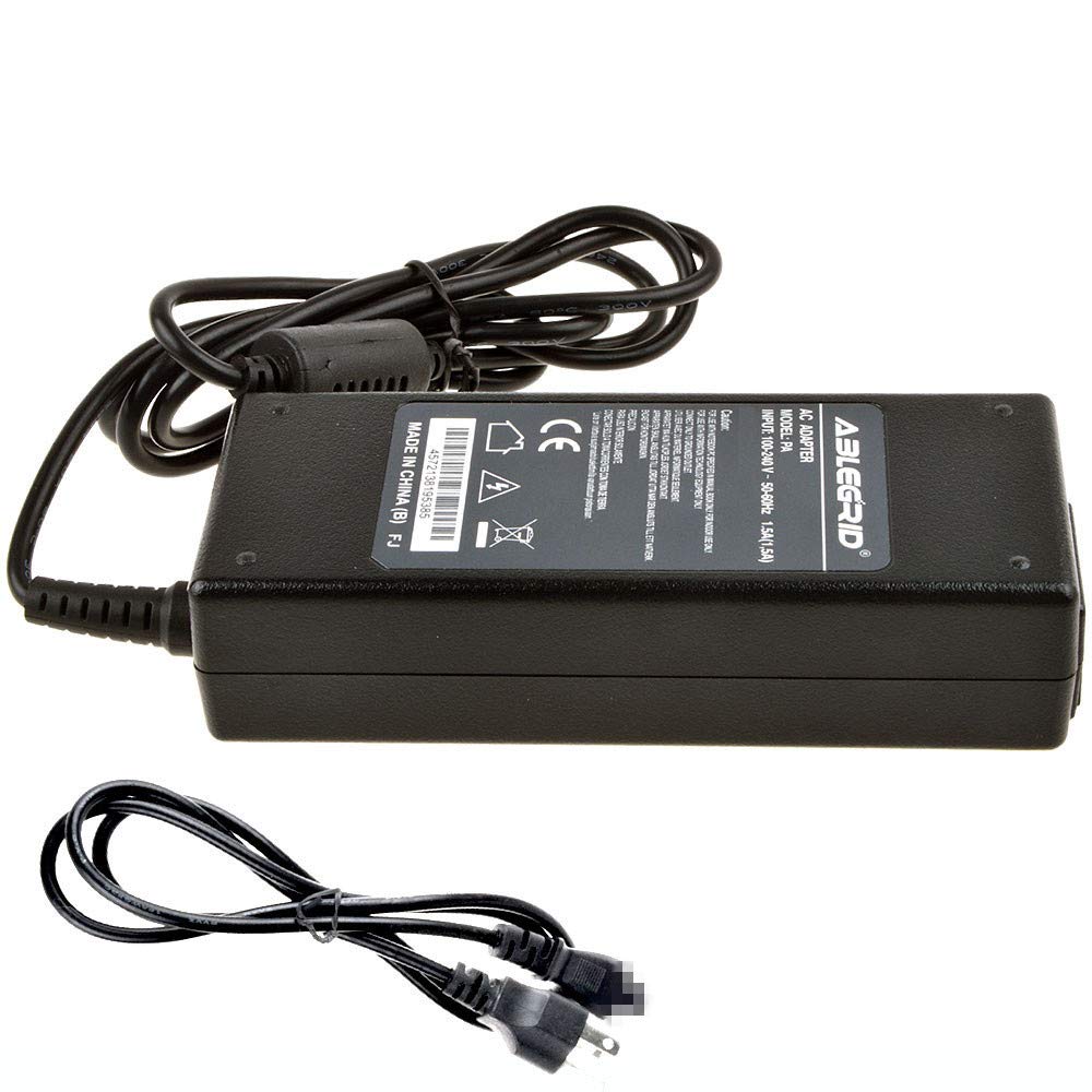 ABLEGRID 6V 7A AC/DC Charger Power Supply Adapter for DVDO VP50 Pro ASTRDYNE SPU45-103
