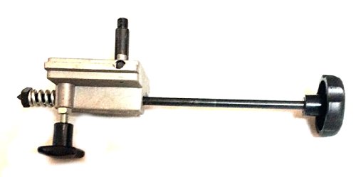 14" band saw shaft hinge assembly new