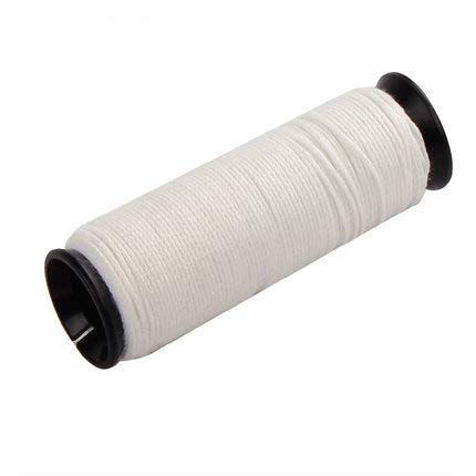 6PCS Replacement Cotton Thread for Threading Facial Body Hair Remover