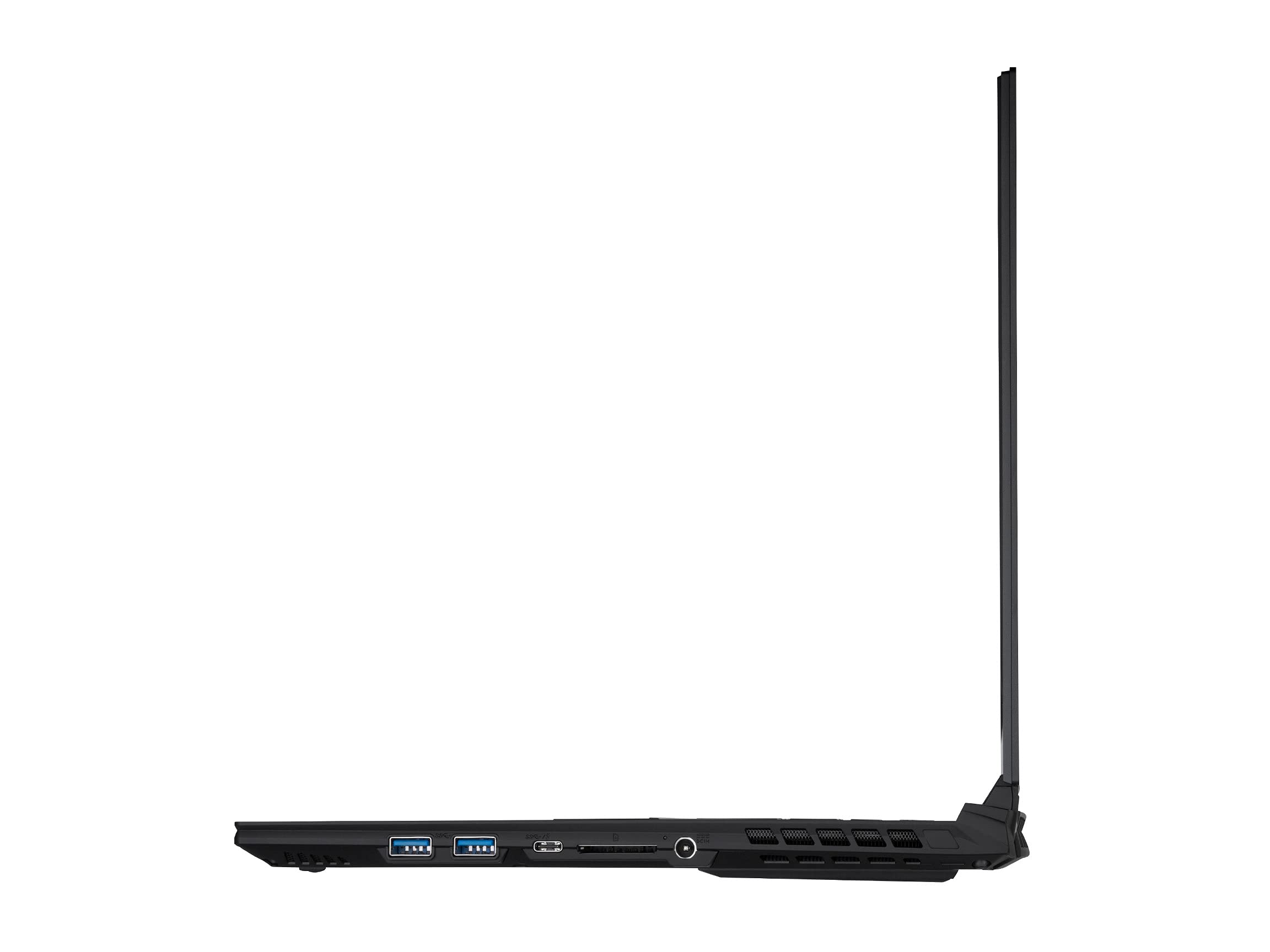 GIGABYTE AERO 15 OLED YD - 15.6" UHD 4k AMOLED IPS, Intel Core i7, NVIDIA GeForce RTX 3080 Laptop GPU 8GB GDDR6, 16GB RAM, 1TB SSD, Win10 Pro, Creator Laptop (AERO 15 OLED YD-73US624SP)