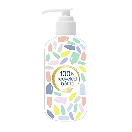 Dove Hand Wash Hygiene and Care For Hands White Peach and Tea Washes Away Bacteria and Locks In Moisture 18.5 oz 4 Count