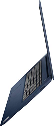 Lenovo IdeaPad 3 Business Laptop 17.3" HD+ Display 10th Gen Intel 4-Core i5-1035G1 (Beats i7-8665U) 12GB RAM 512GB SSD Intel UHD Graphics Fingerprint Dolby Win10 + HDMI Cable