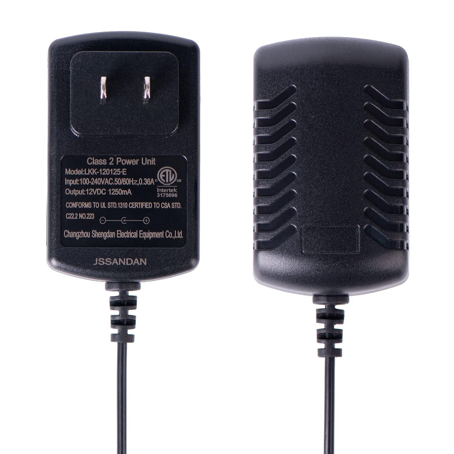 15W Charger for Alexa Echo Dot 4th Gen,Echo Dot 3rd Gen,Kids Edition,Dot with Clock,Show 5